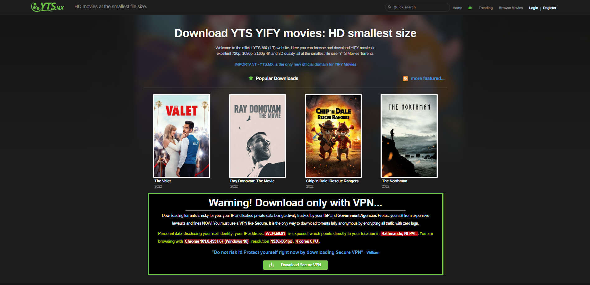 leapfrog Internship Assignments